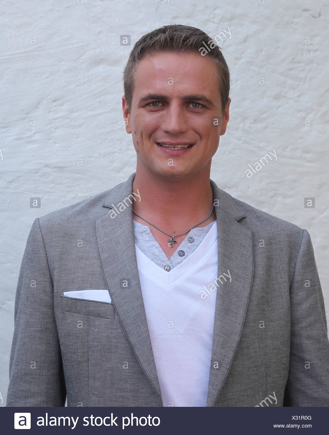 Norbert Rier High Resolution Stock Photography and Images - Alamy