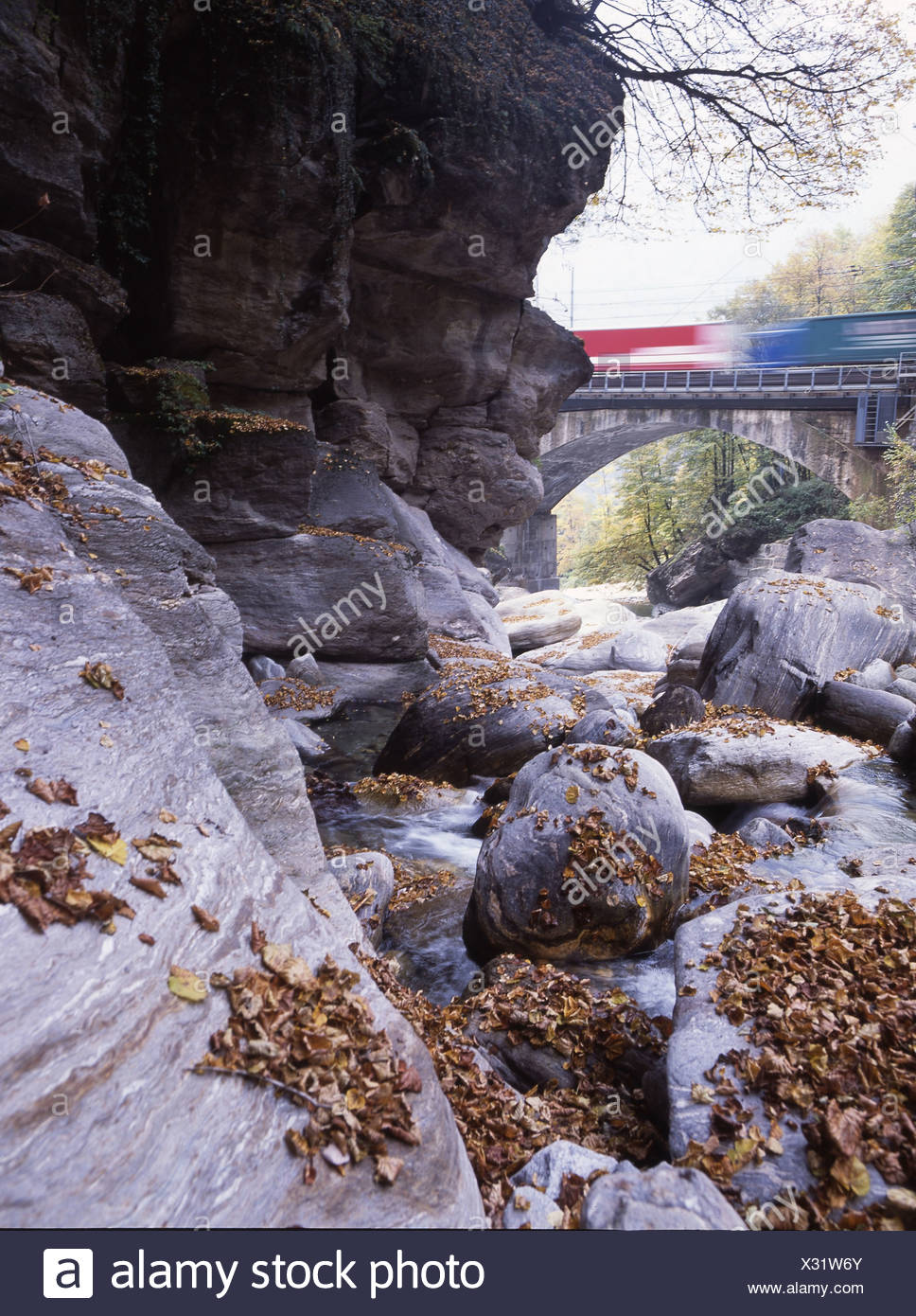 Simplon Railway High Resolution Stock Photography and Images - Alamy