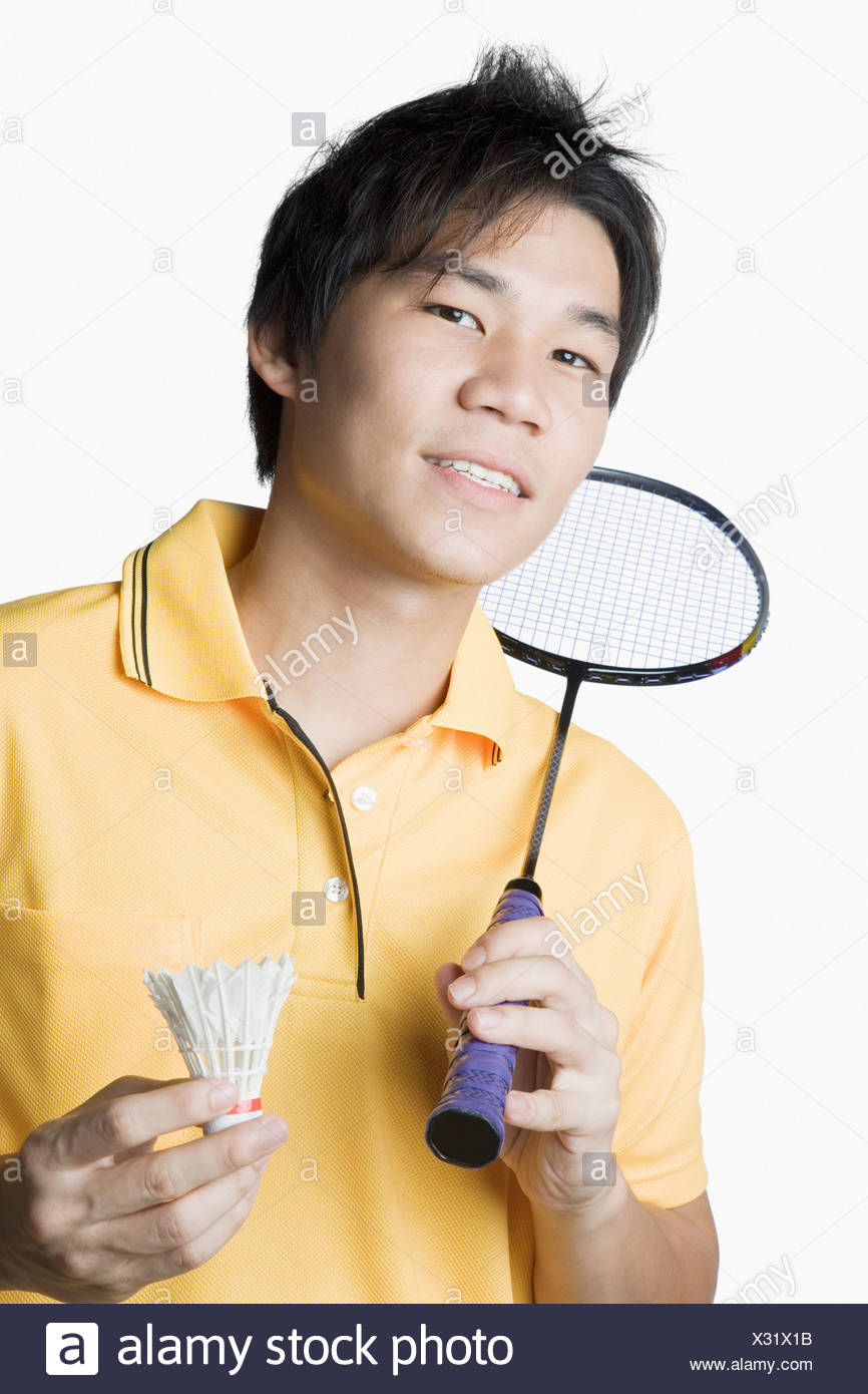Badminton Competition High Resolution Stock Photography and Images - Alamy