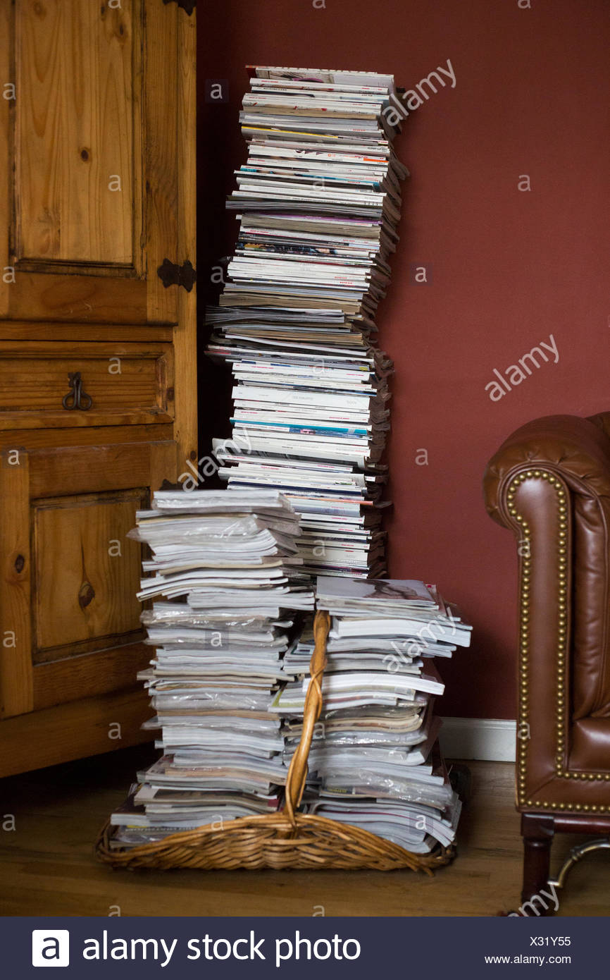 Tall Stack High Resolution Stock Photography and Images - Alamy