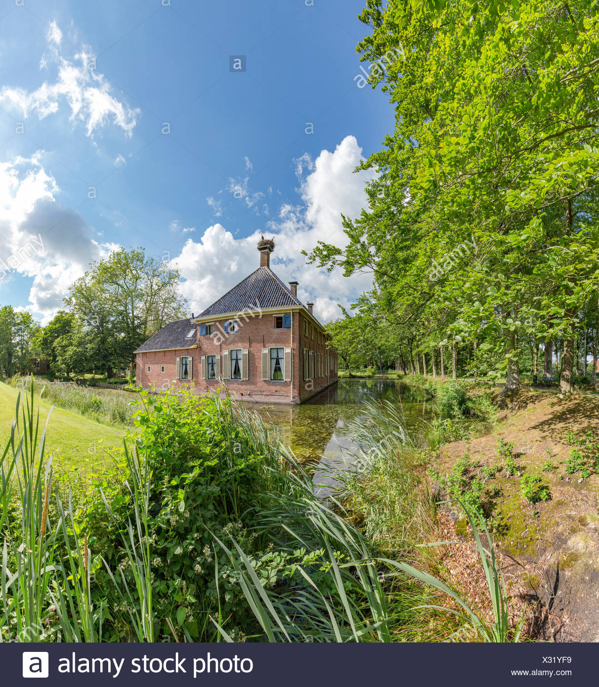 Holland Roden High Resolution Stock Photography and Images - Alamy