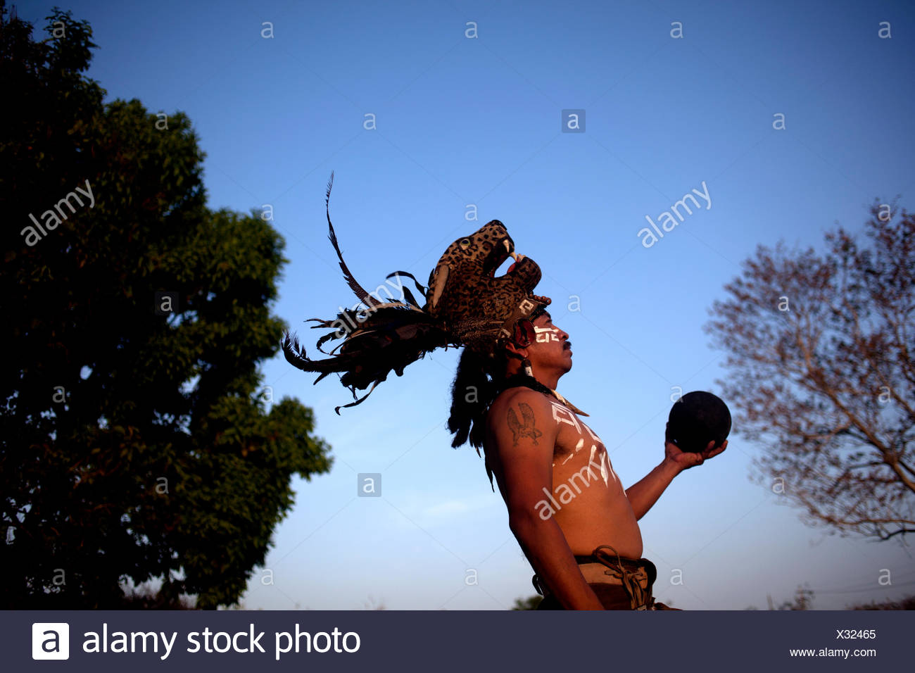 Mayan Ball Game Stock Photos & Mayan Ball Game Stock Images - Alamy