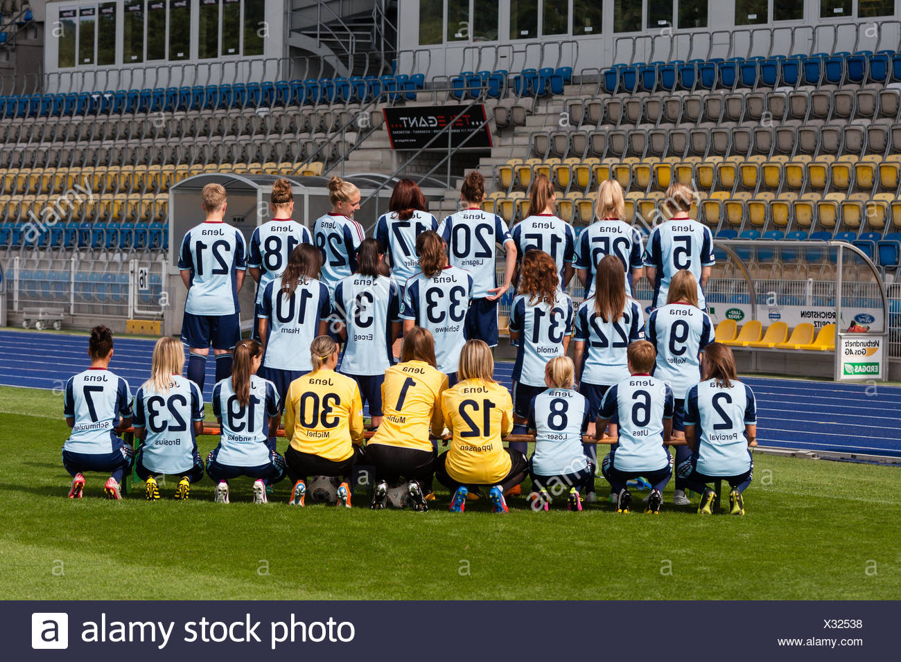 Usv Jena High Resolution Stock Photography and Images - Alamy