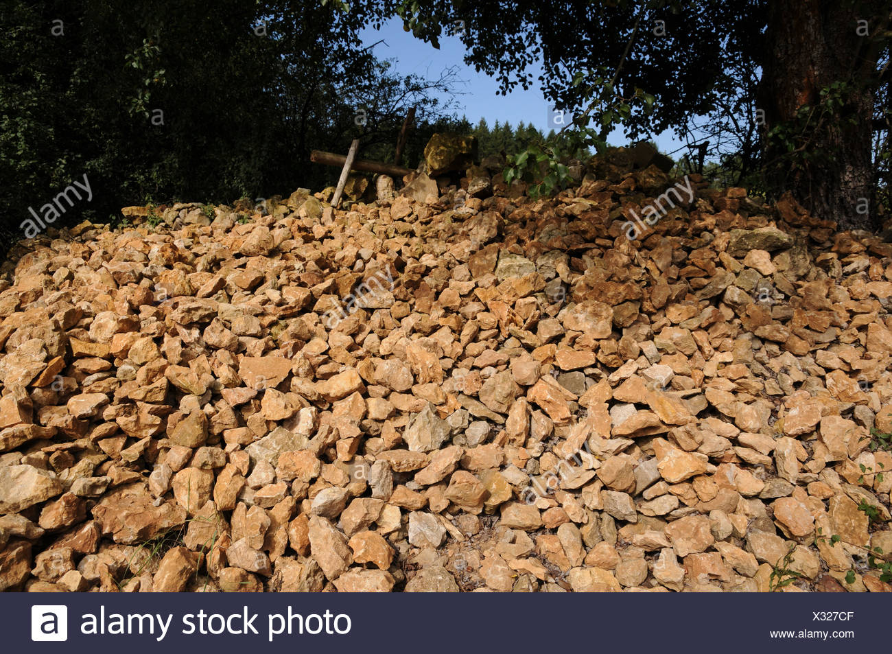 Calcareous Rock High Resolution Stock Photography and Images - Alamy
