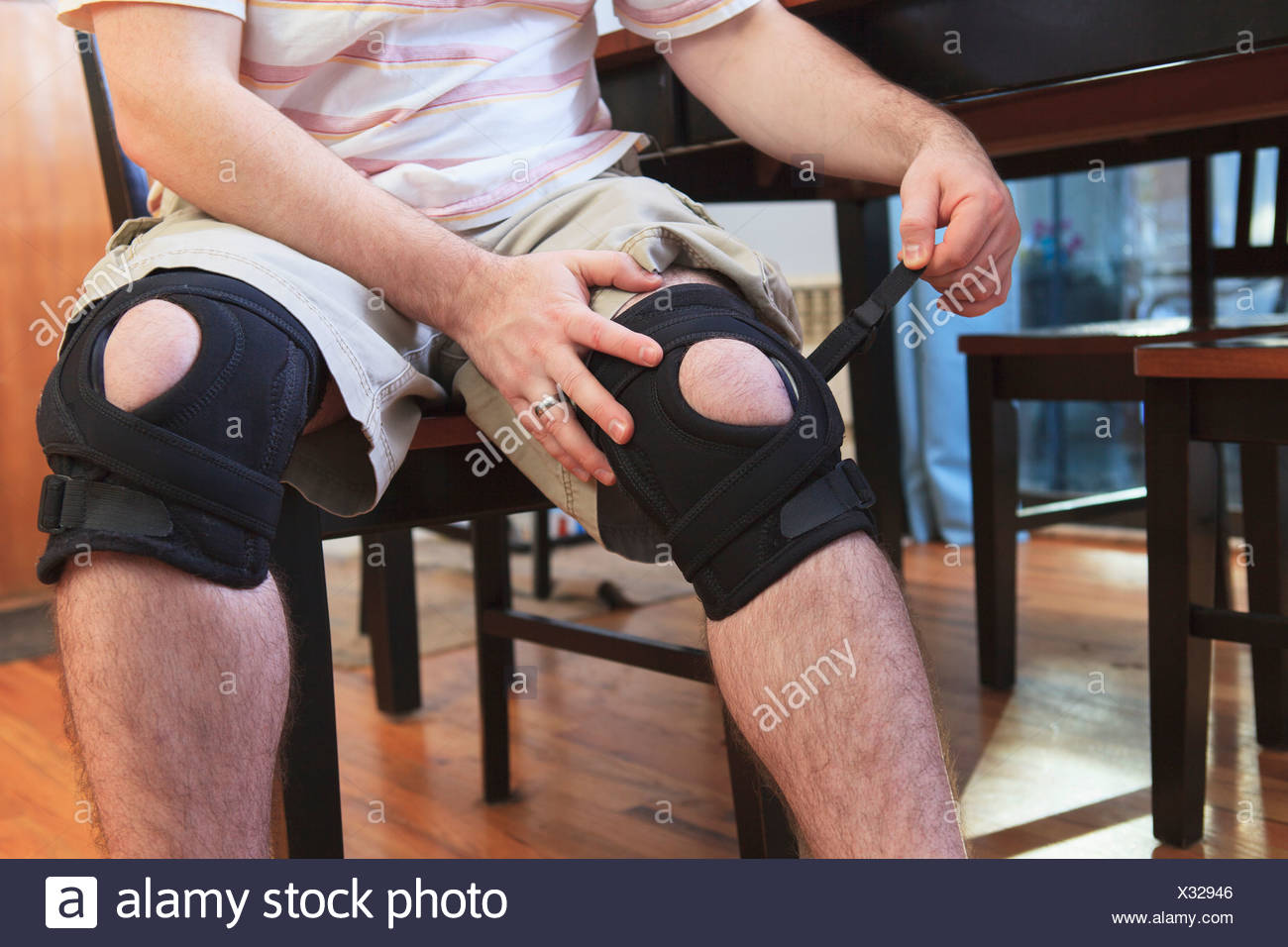 Acl Surgery High Resolution Stock Photography and Images - Alamy