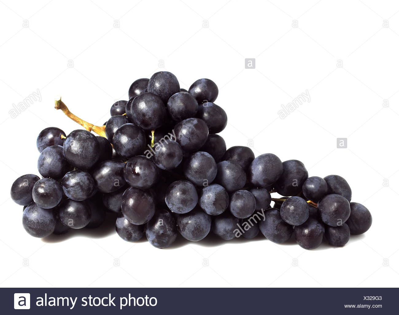 Black Muscat Grape High Resolution Stock Photography and Images - Alamy