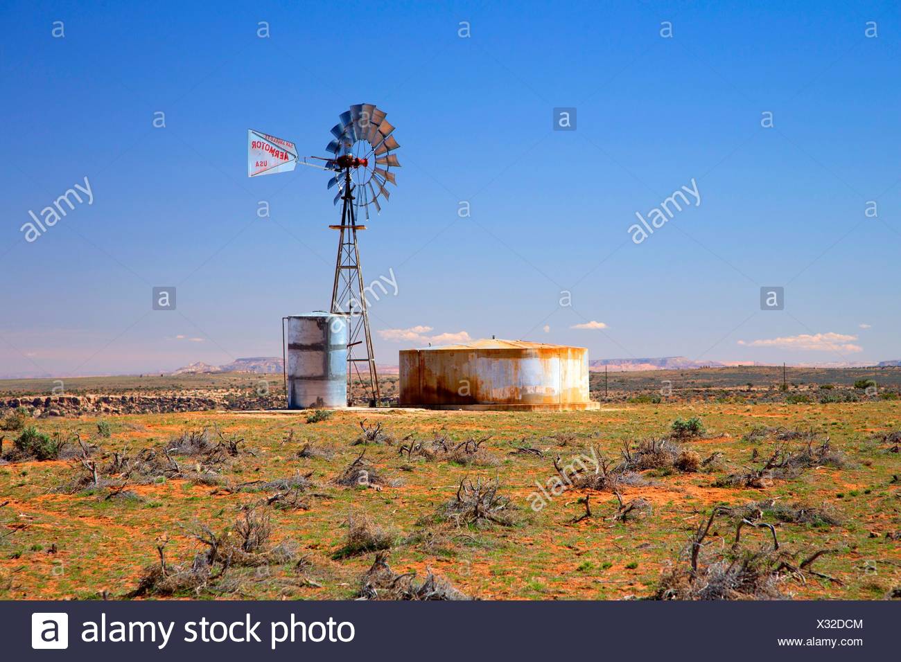 Navajo Indian Reservation High Resolution Stock Photography and Images ...