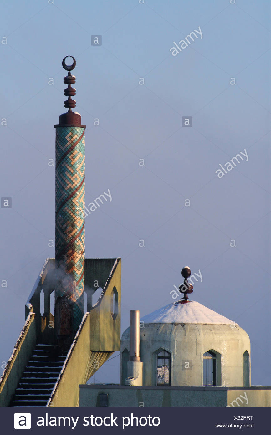 Islamic Paradise High Resolution Stock Photography and Images - Alamy