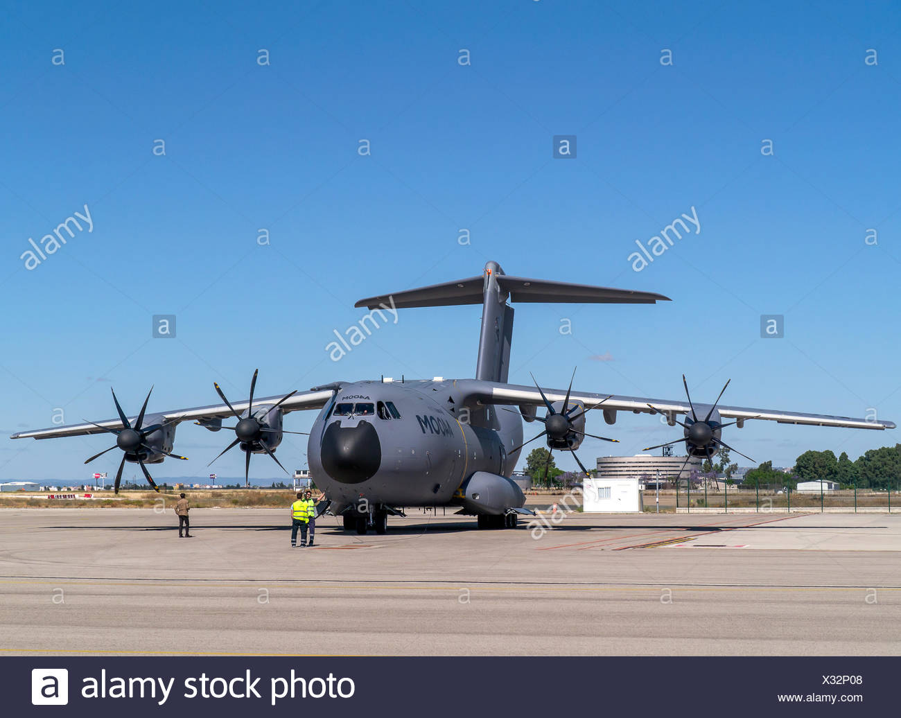 Airbus Defense And Space High Resolution Stock Photography and Images ...