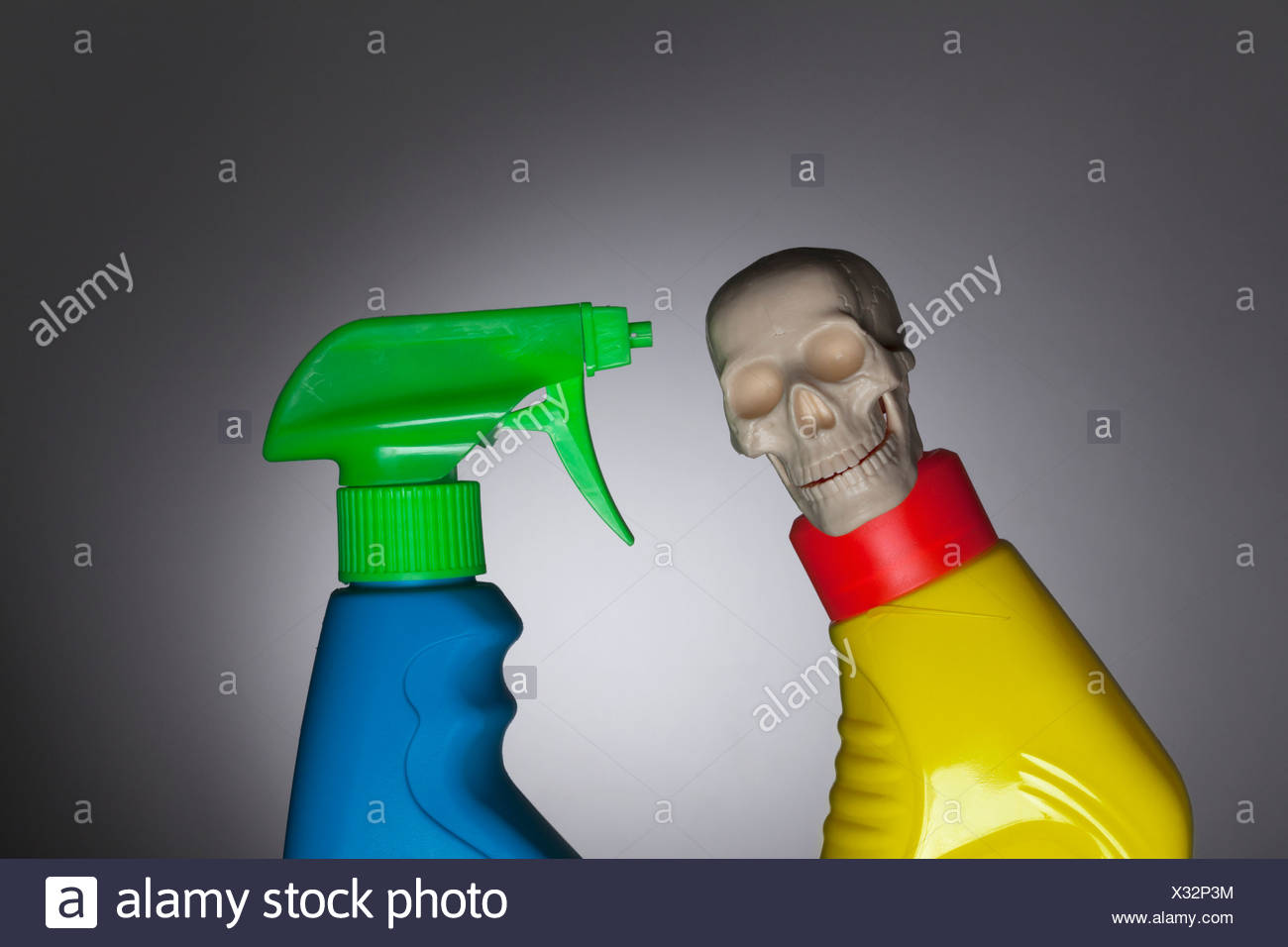 Toxic Spray High Resolution Stock Photography and Images - Alamy
