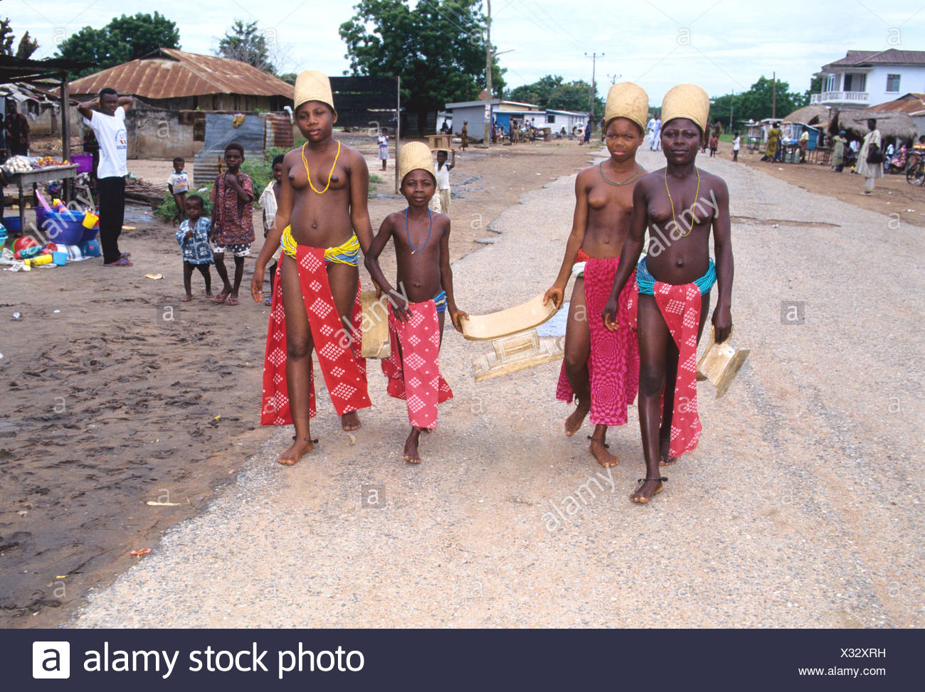 Krobo High Resolution Stock Photography and Images - Alamy