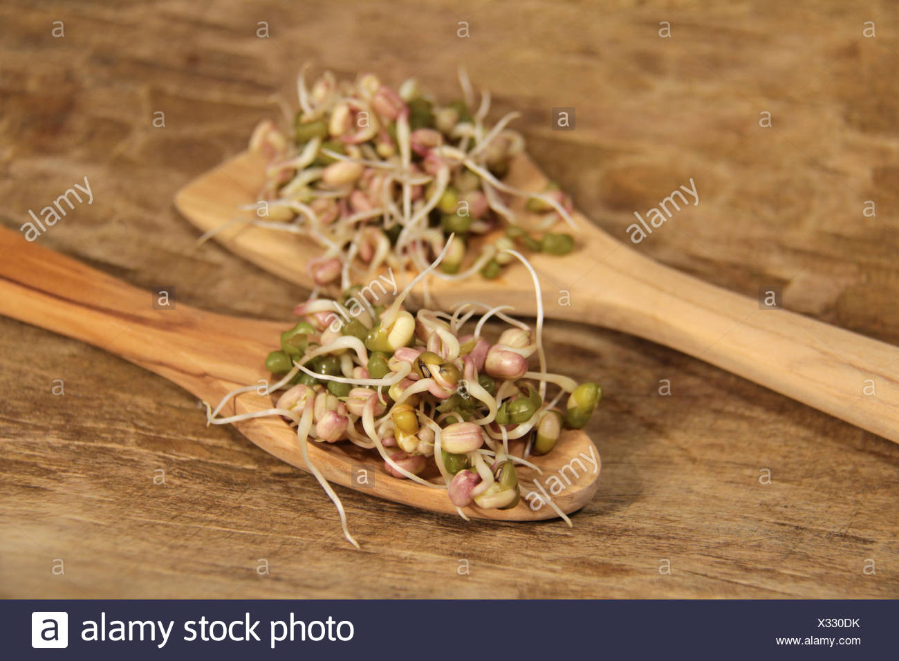 Mung Beans High Resolution Stock Photography and Images - Alamy