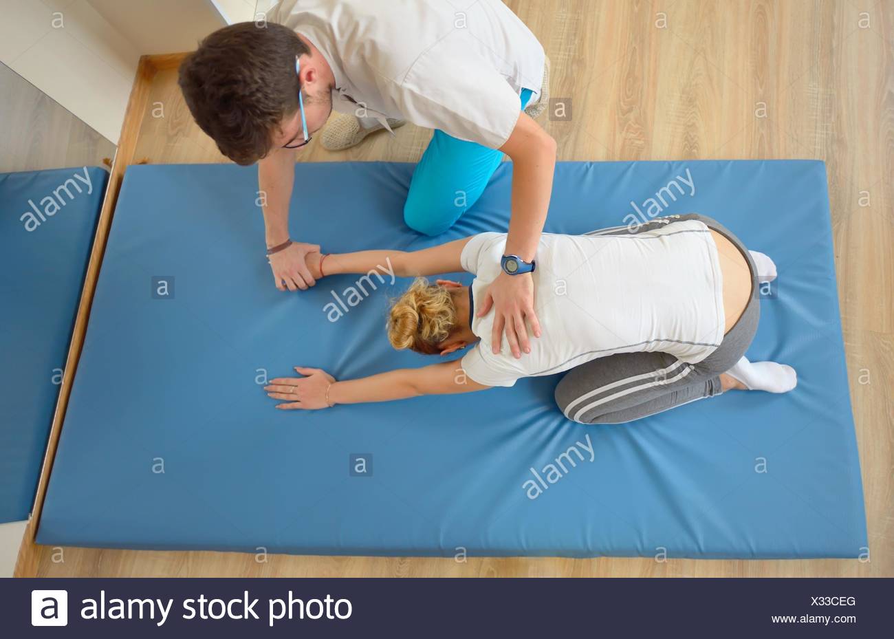 Physical Health Stock Photos & Physical Health Stock Images - Alamy