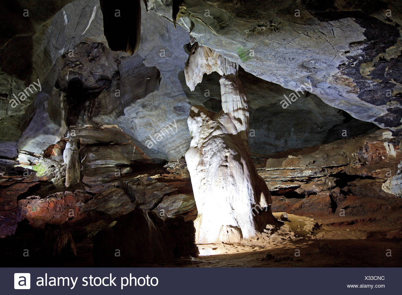 Sudwala Caves High Resolution Stock Photography and Images - Alamy