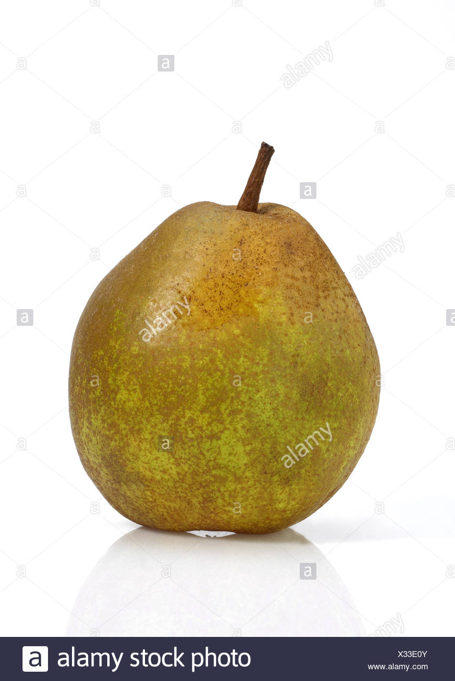 Pear Beurre Hardy High Resolution Stock Photography and Images - Alamy