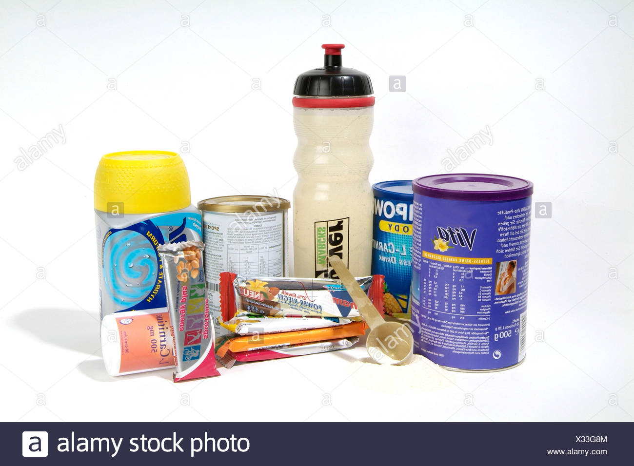 Sundries Stock Photos & Sundries Stock Images - Alamy