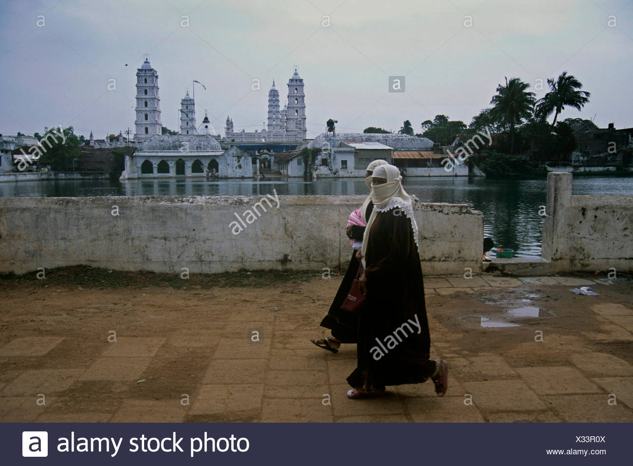 Nagore Dargah High Resolution Stock Photography and Images - Alamy