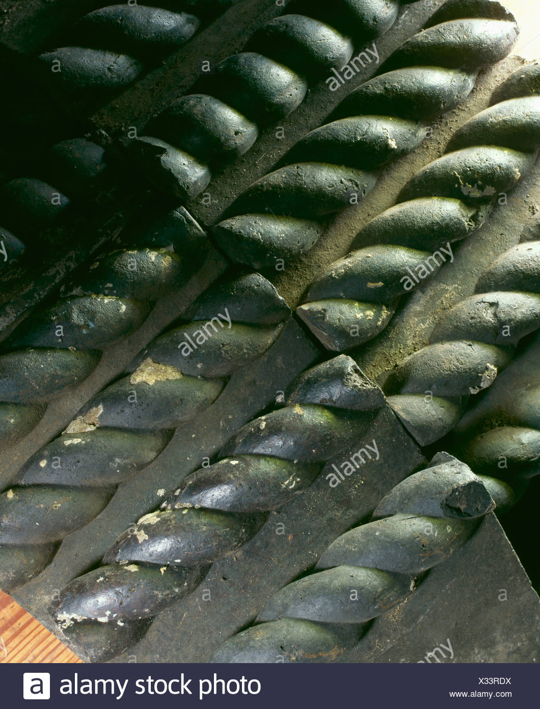 Victorian Tiling High Resolution Stock Photography and Images - Alamy