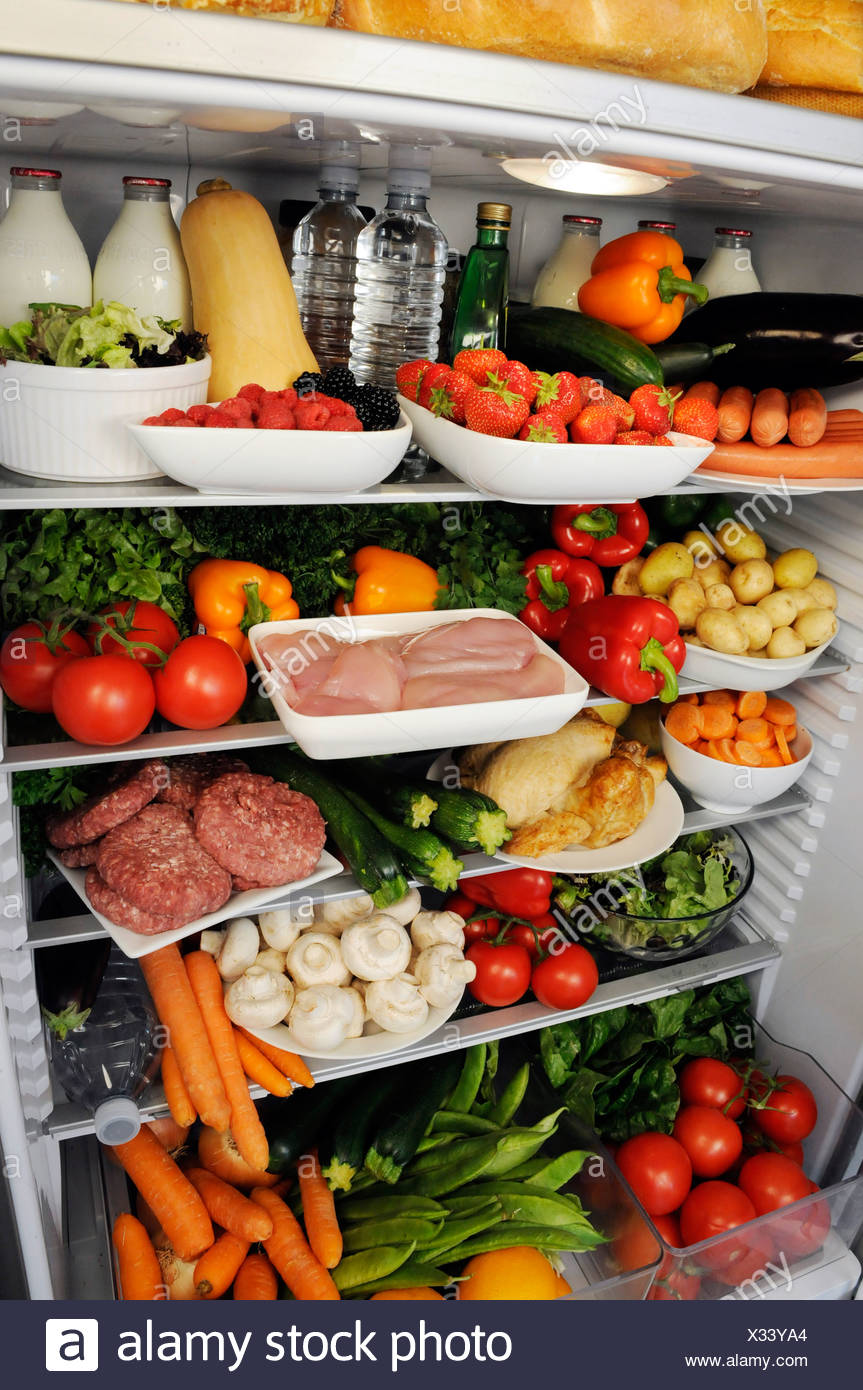 Chiller Door High Resolution Stock Photography and Images - Alamy