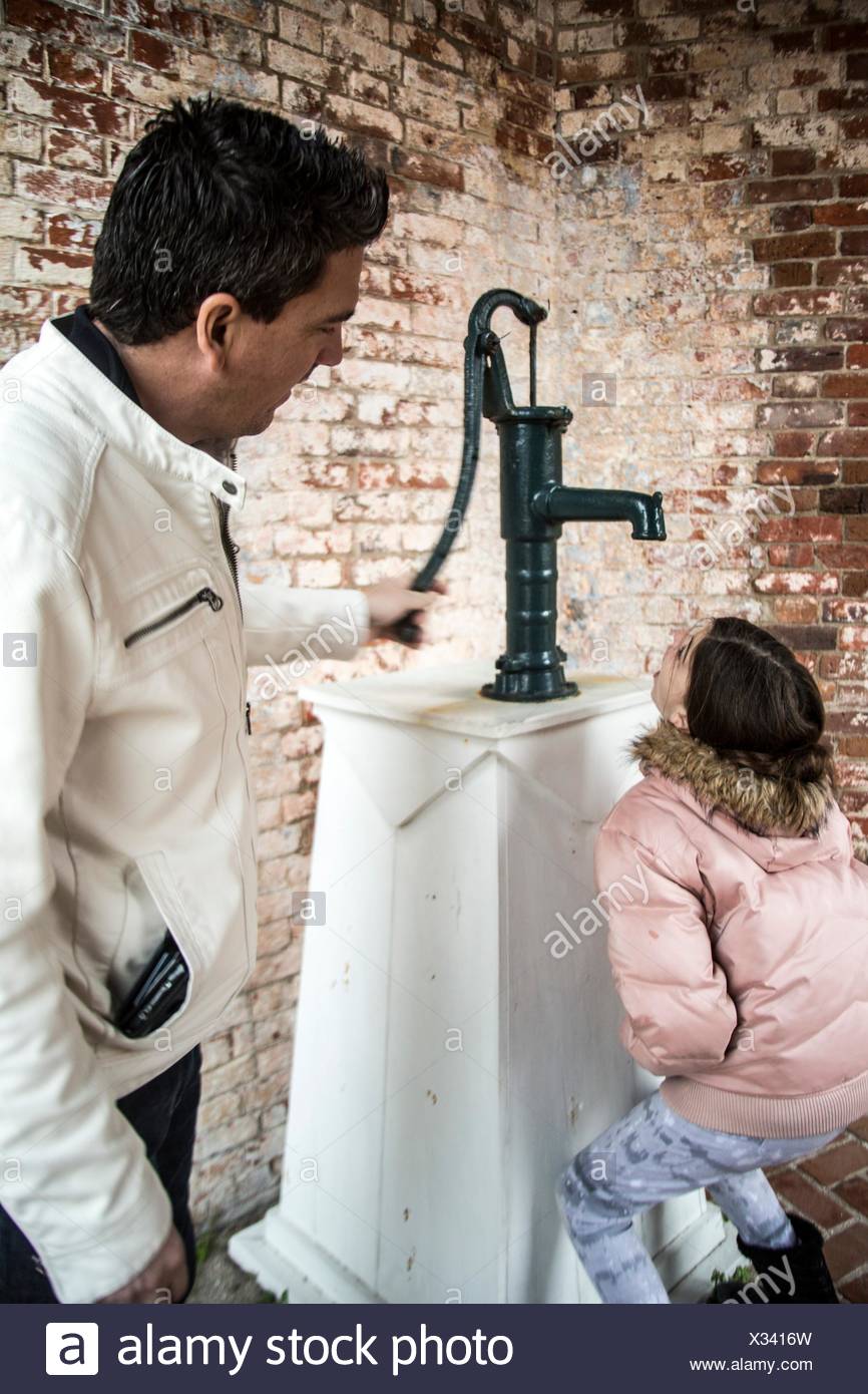 Cast Iron Casing High Resolution Stock Photography and Images - Alamy