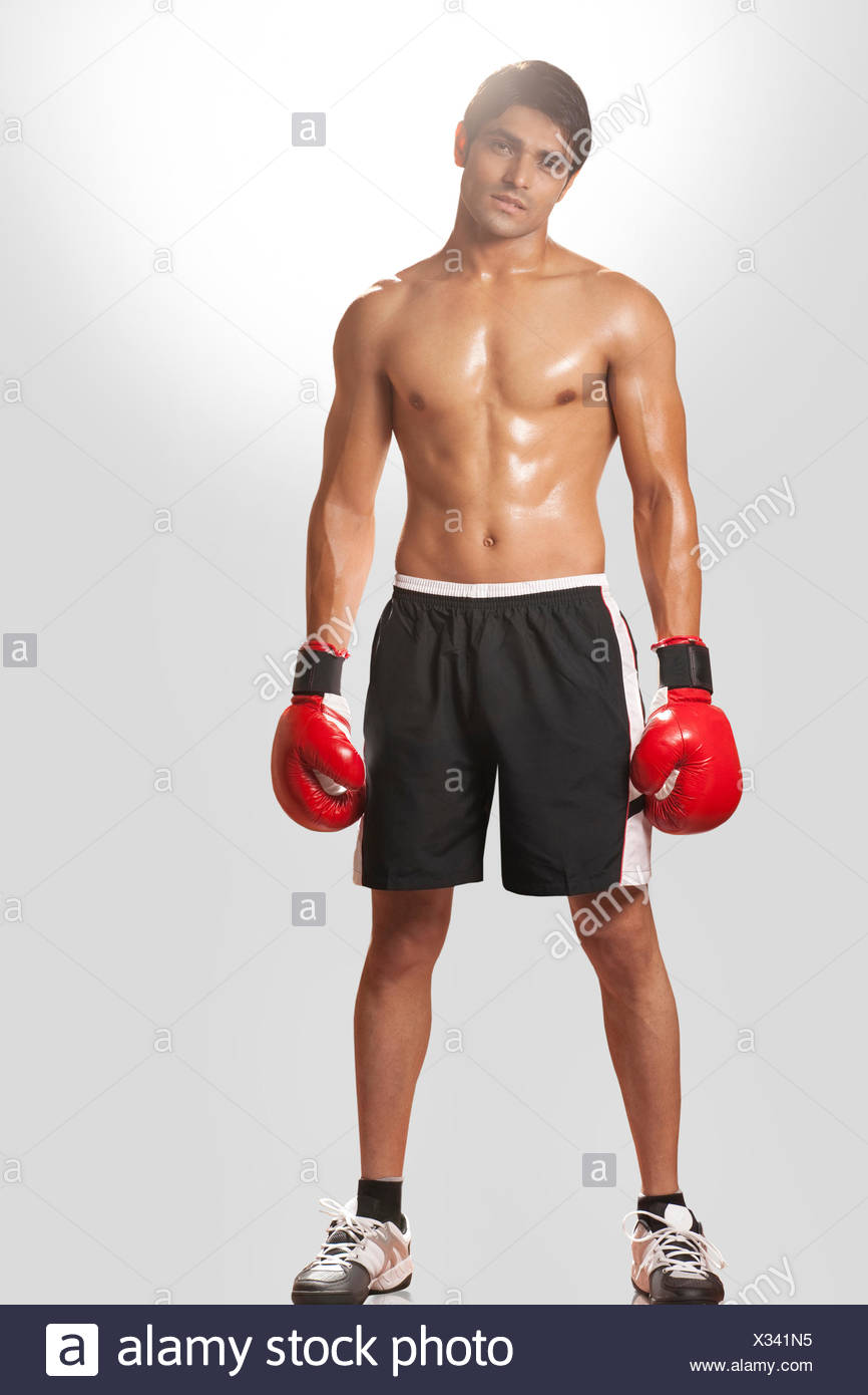 Boxing Trunks Stock Photos & Boxing Trunks Stock Images - Alamy
