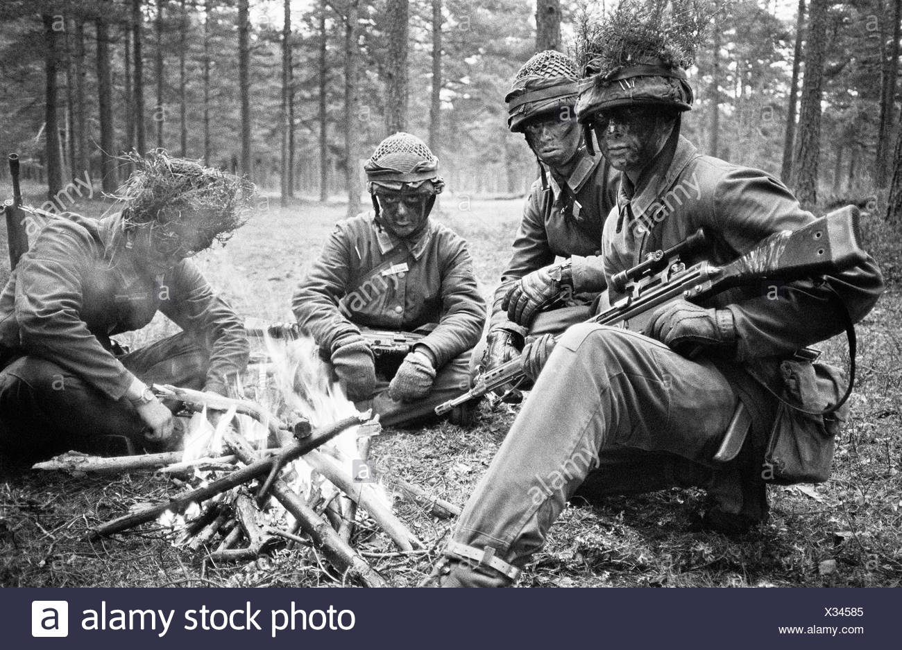 Swedish Army Uniform High Resolution Stock Photography and Images - Alamy