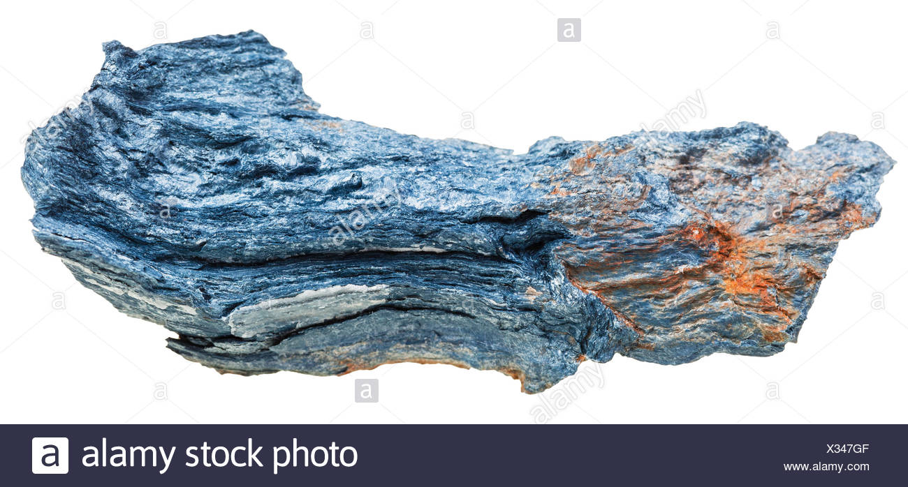 Blue Asbestos High Resolution Stock Photography and Images - Alamy