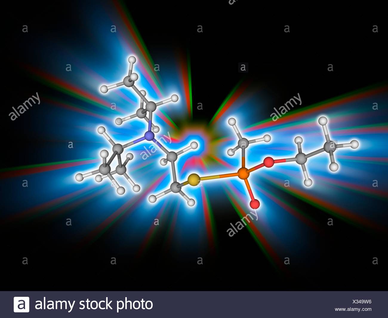 Nerve Gas High Resolution Stock Photography and Images - Alamy