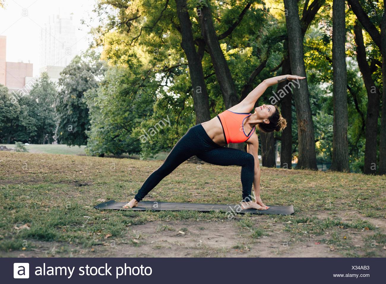 Raised Angle High Resolution Stock Photography and Images - Alamy