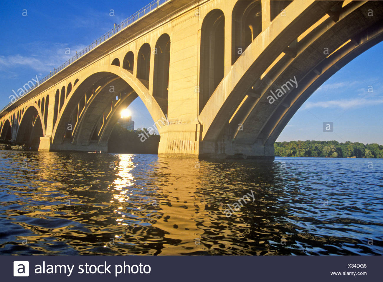 Francis Key Bridge High Resolution Stock Photography and Images - Alamy