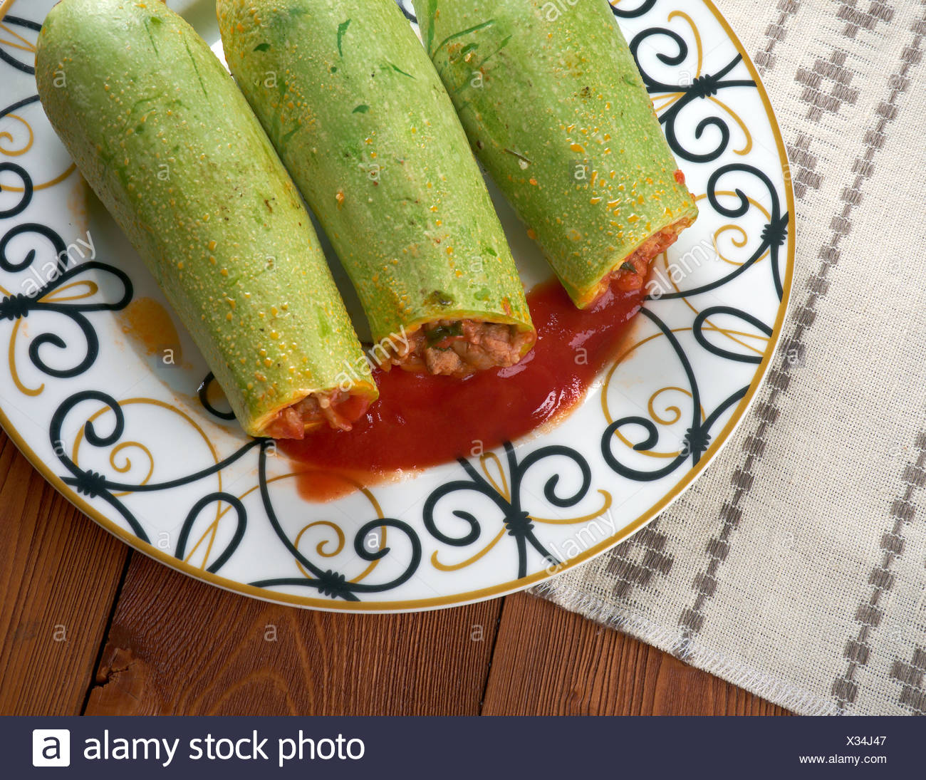 Kusa High Resolution Stock Photography and Images - Alamy