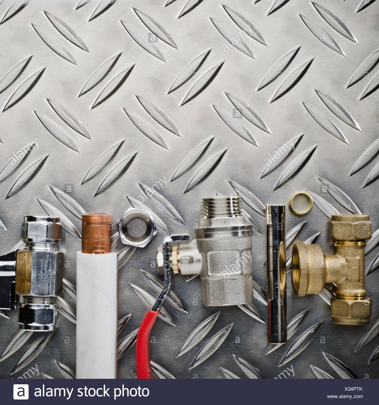 Canal Valve High Resolution Stock Photography and Images - Alamy