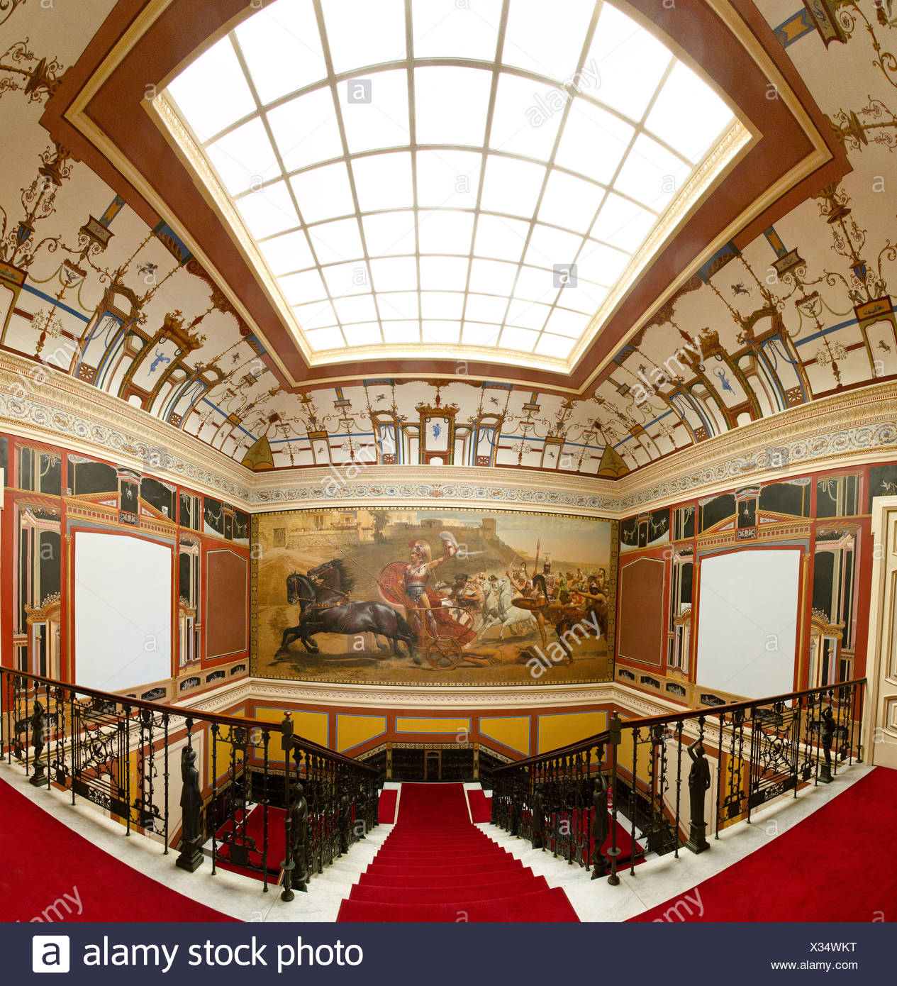 Corfu Castle High Resolution Stock Photography and Images - Alamy