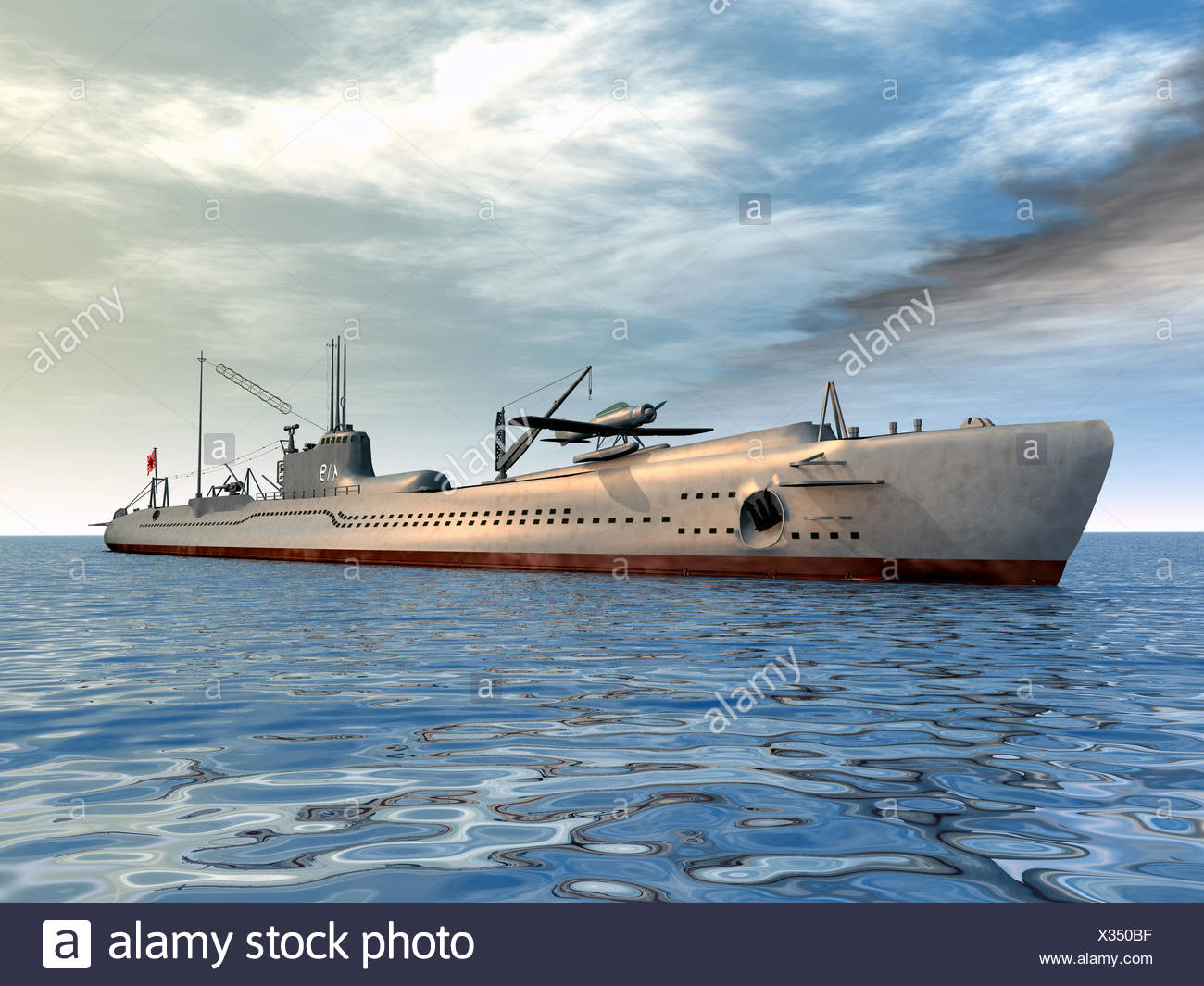 Japanese Navy Ww2 Stock Photos & Japanese Navy Ww2 Stock Images - Alamy