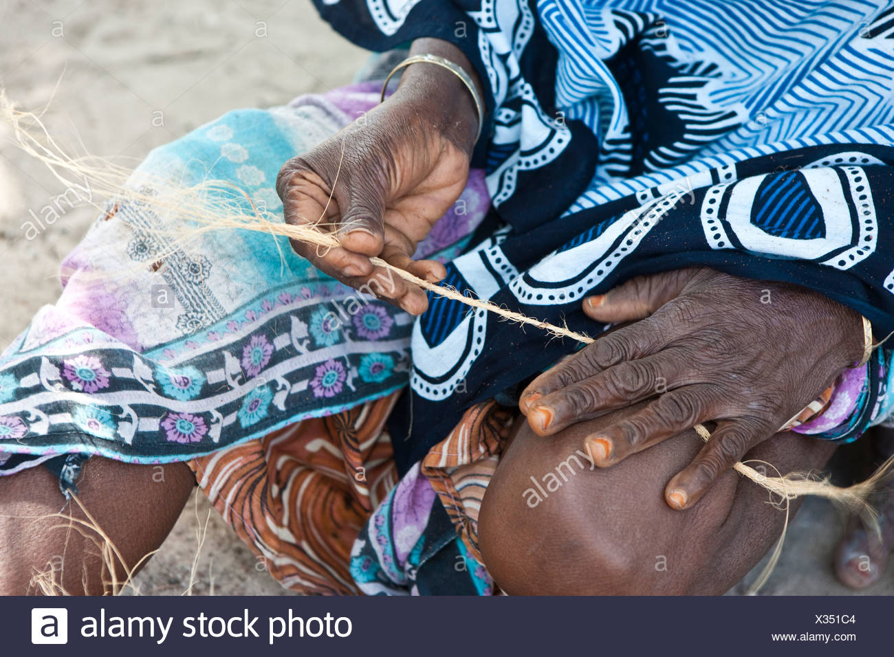 Zanzibar Women High Resolution Stock Photography and Images - Alamy