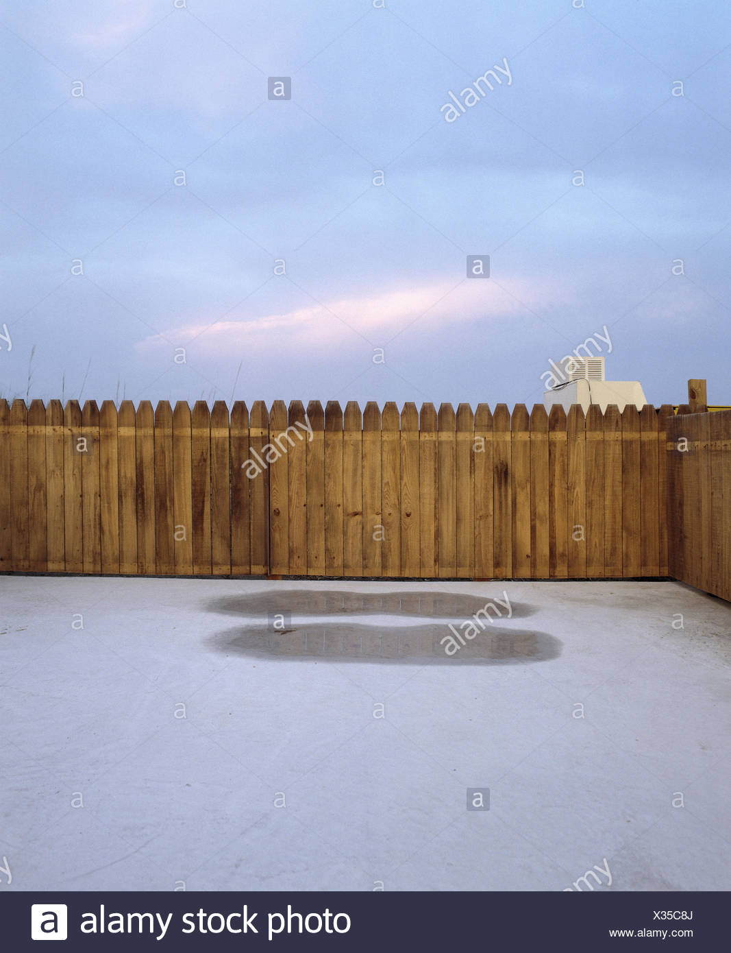 Wooden Paving High Resolution Stock Photography and Images - Alamy