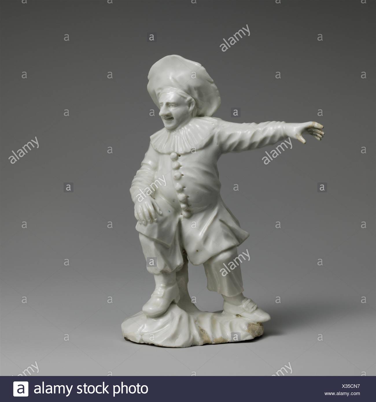 Pedrolino High Resolution Stock Photography and Images - Alamy