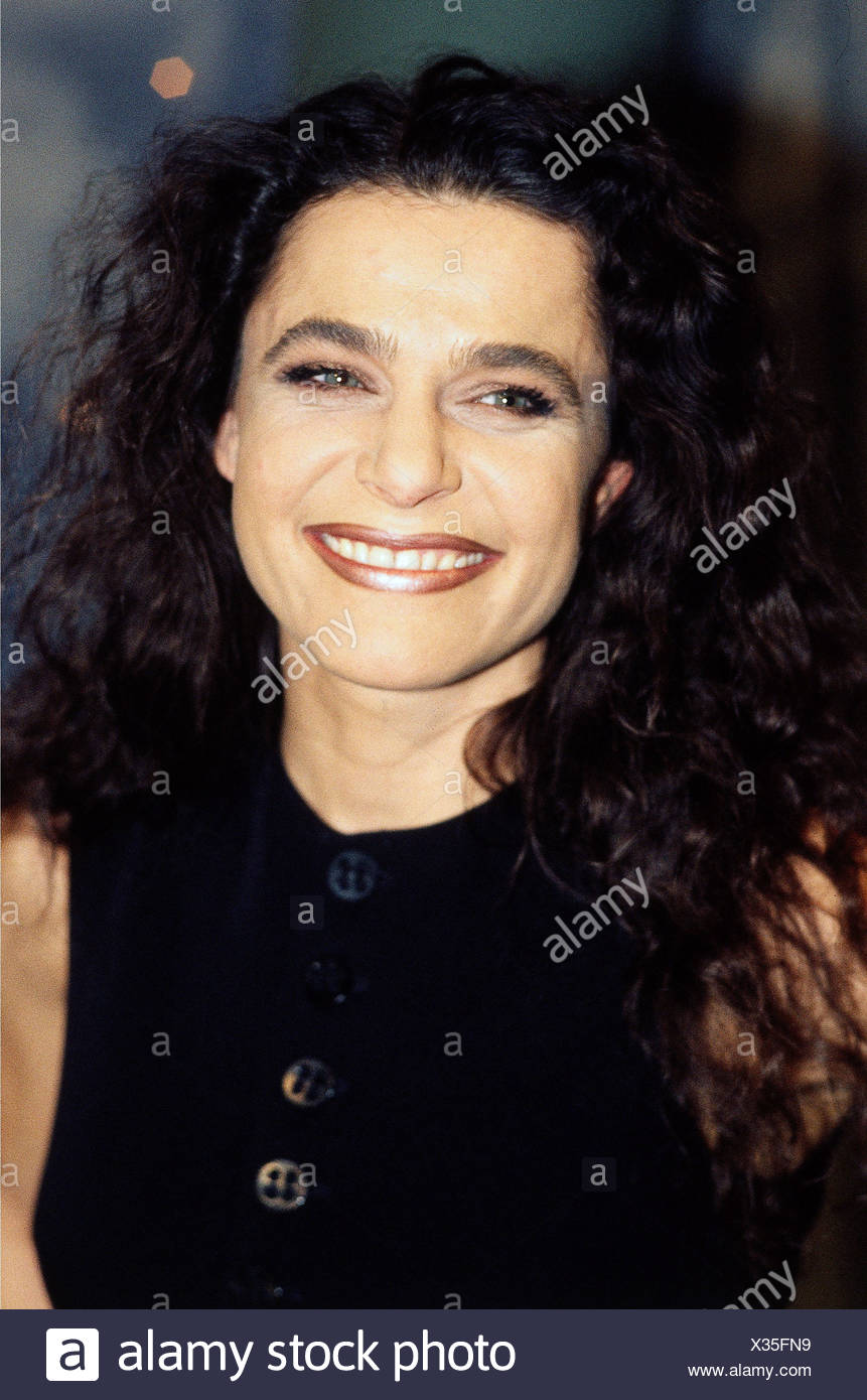 Jule Neigel High Resolution Stock Photography and Images - Alamy