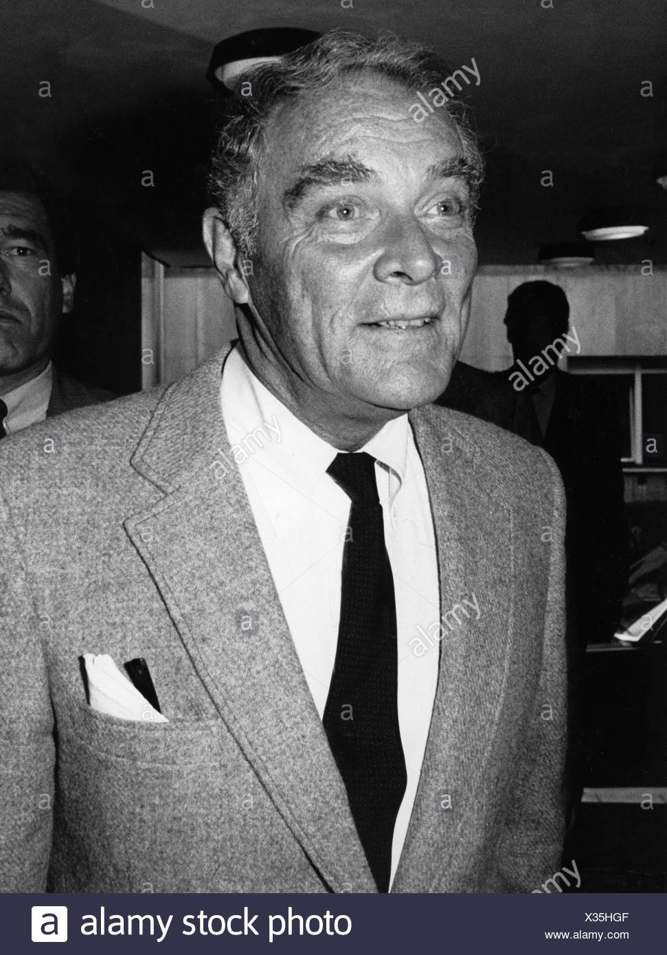 Alexander Haig Stock Photos & Alexander Haig Stock Images - Alamy
