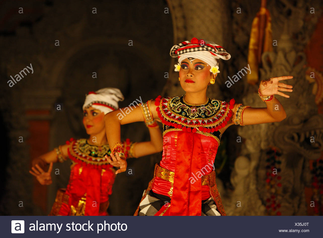Barong Tanz High Resolution Stock Photography and Images - Alamy