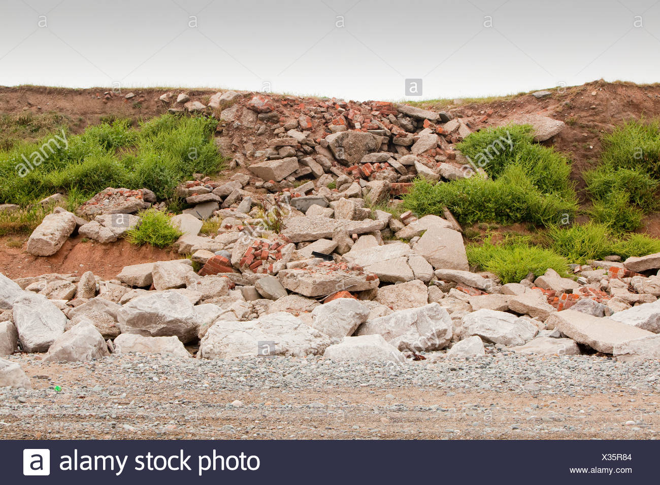 How To Prevent Coastal Erosion High Resolution Stock Photography and ...