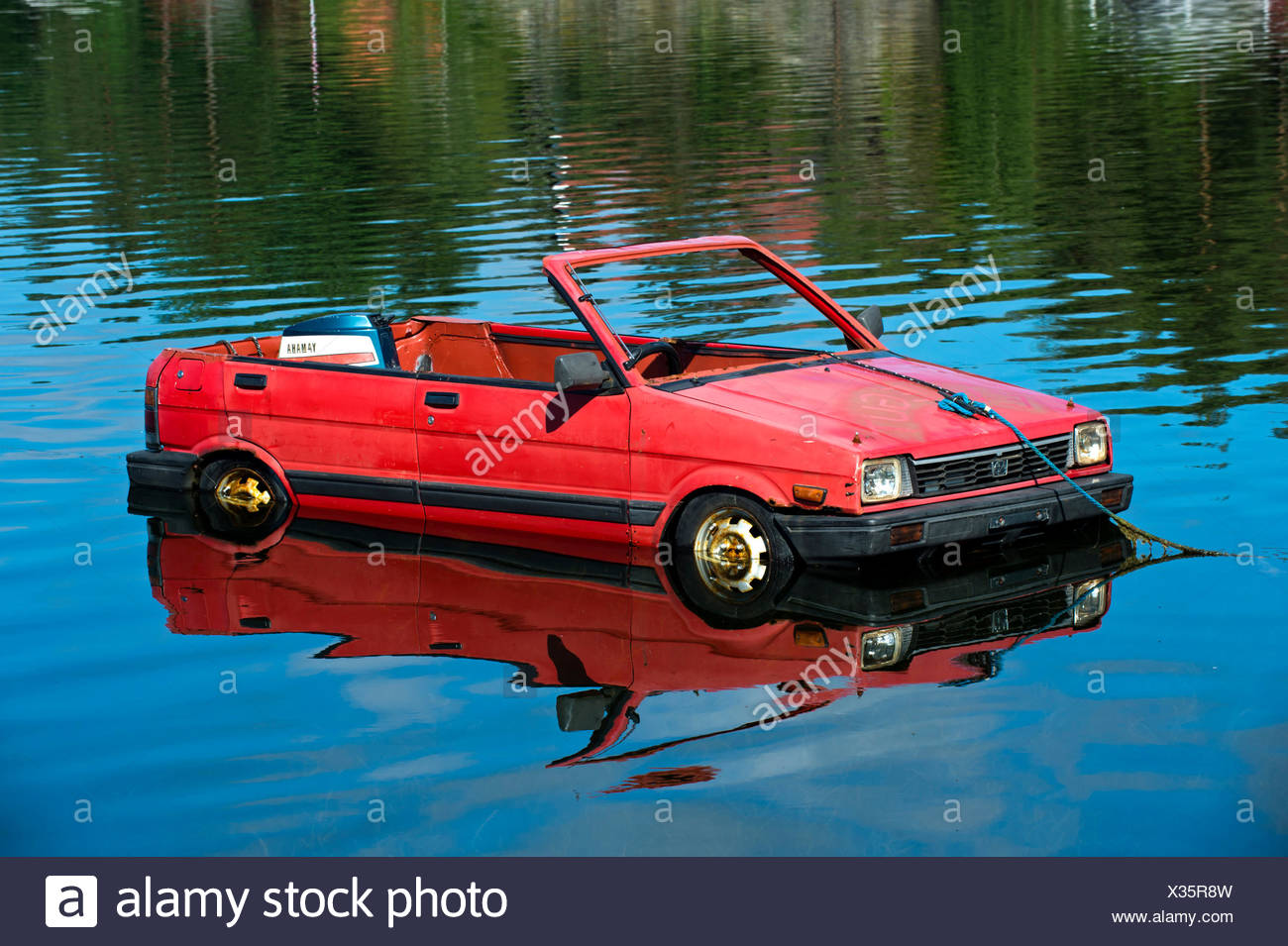 Subaru High Resolution Stock Photography and Images - Alamy