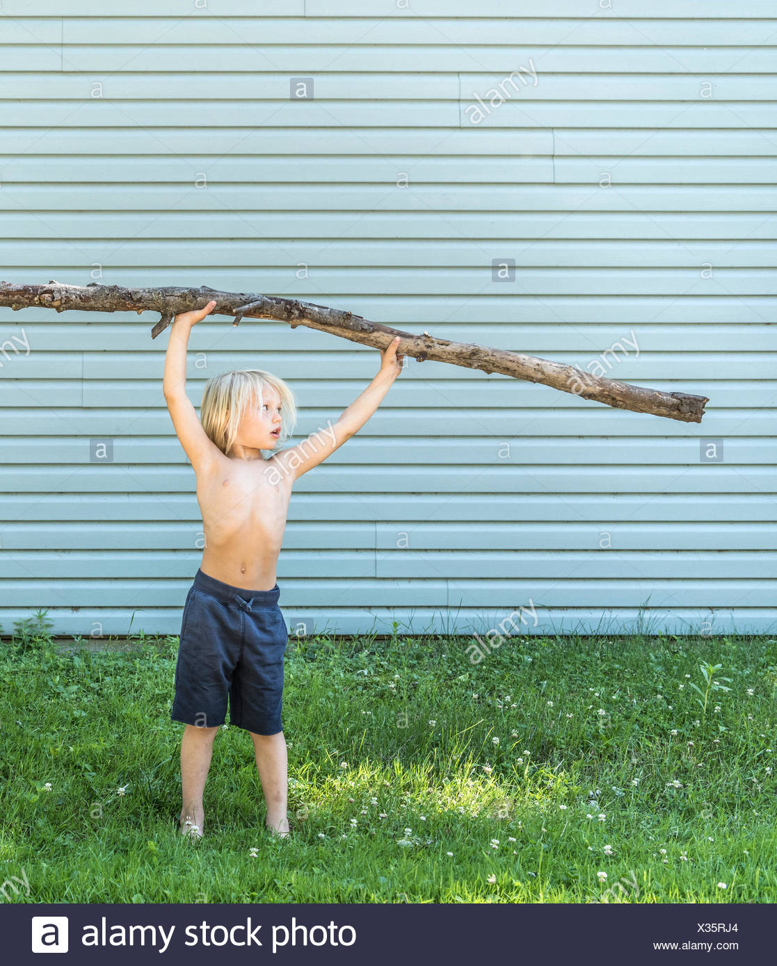 Stick Arms Stock Photos & Stick Arms Stock Images - Alamy