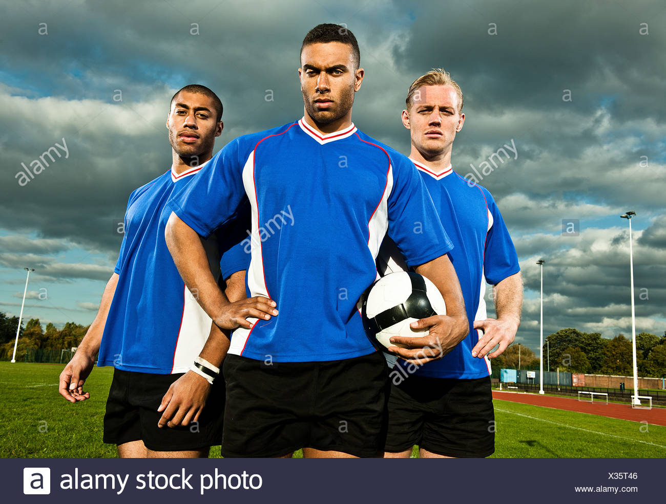 Soccer High Resolution Stock Photography and Images - Alamy