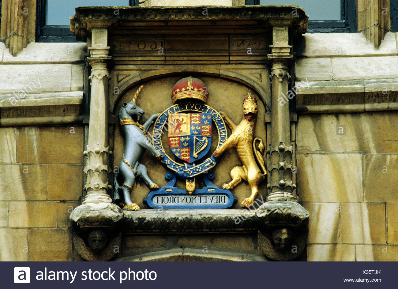 15th Century Coat Of Arms High Resolution Stock Photography and Images ...