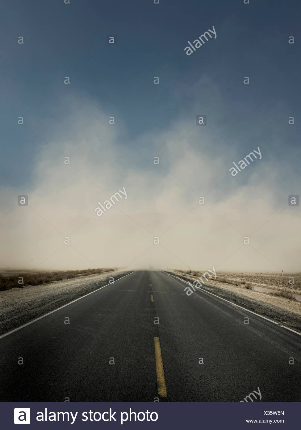 Dust In The Wind High Resolution Stock Photography and Images - Alamy