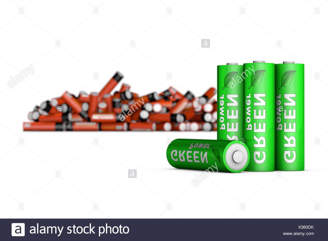 1.5 Volt Battery High Resolution Stock Photography and Images - Alamy