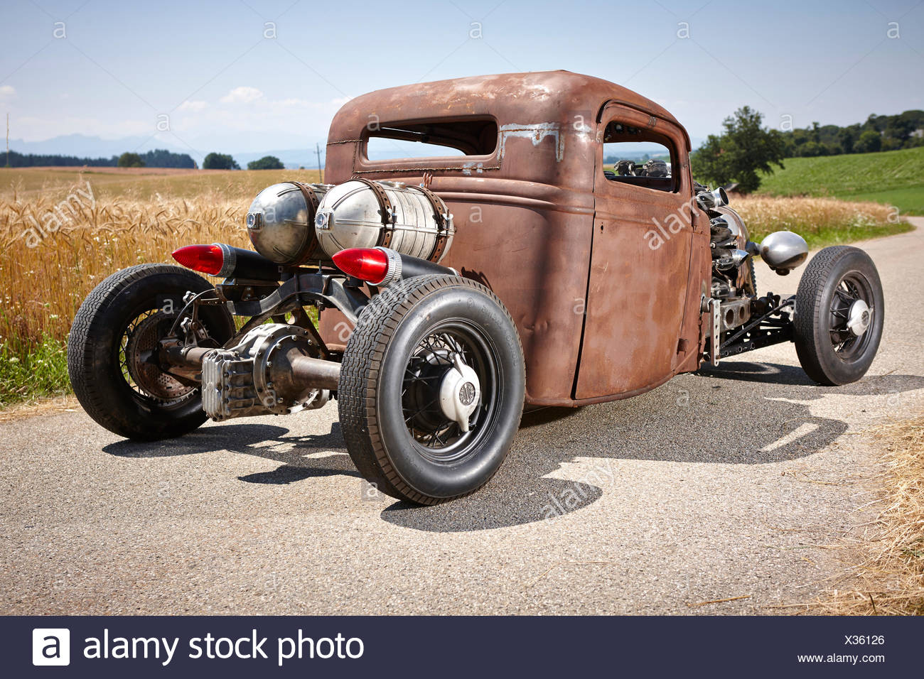 10 Litre Cubic Capacities High Resolution Stock Photography and Images ...