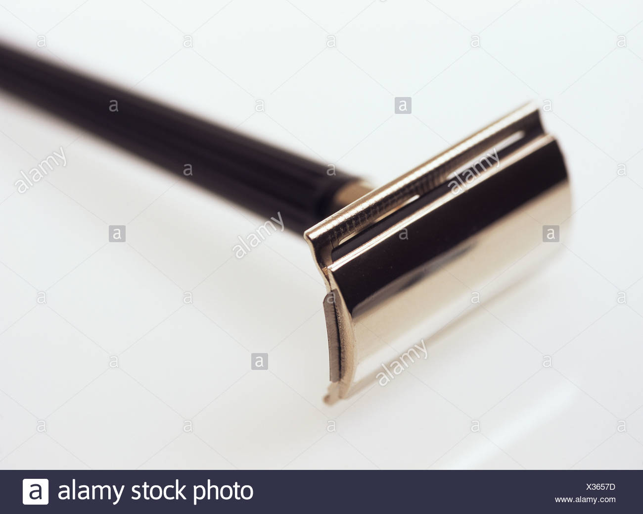 Razor Blade And Blood High Resolution Stock Photography and Images - Alamy