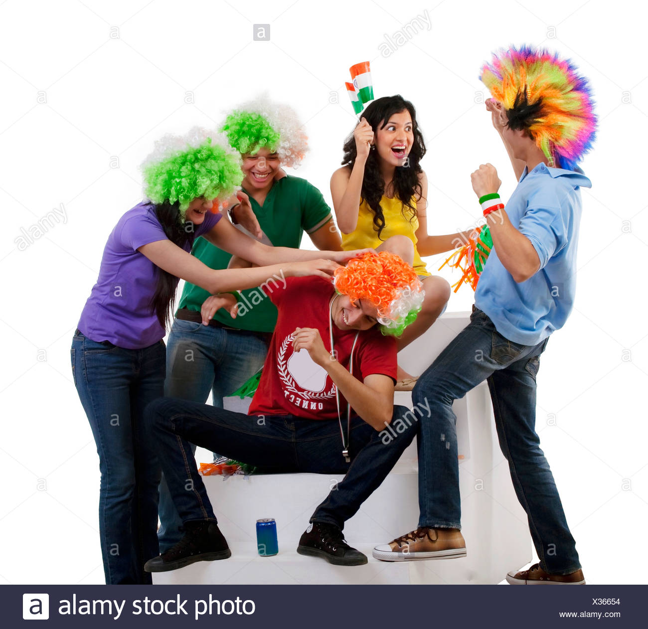 Women Enjoying Themselves Stock Photos & Women Enjoying Themselves ...